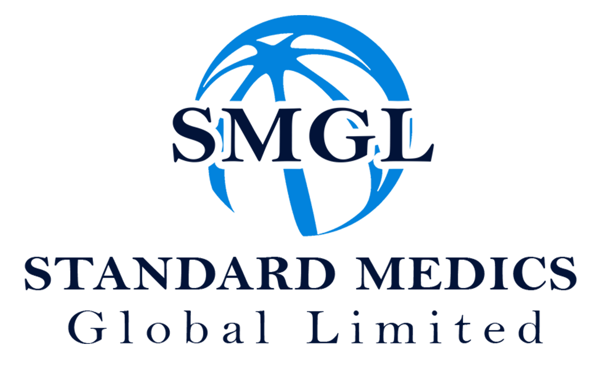 STERILE WATER FOR INJECTION (PYROGEN FREE) - standard medics global limited